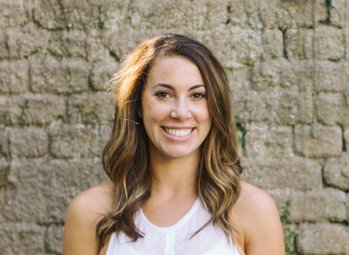Amanda Bonfiglio Cunningham - Yoga Medicine