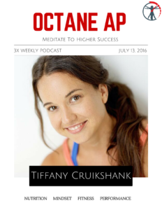 Meditation to Improve Athletic Performance - Yoga Medicine