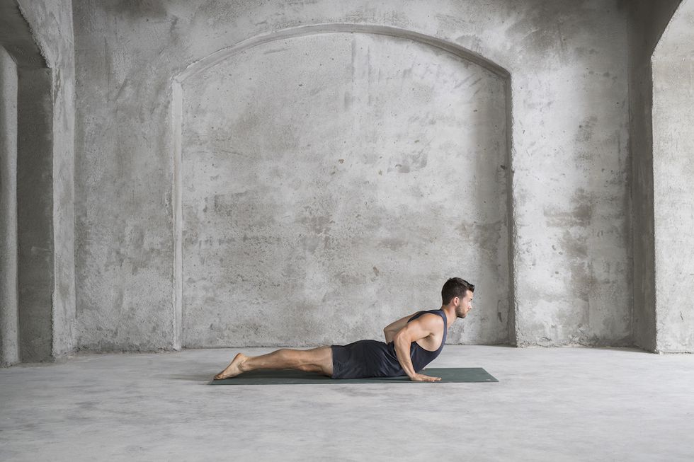 6 Yoga Poses to Improve Your Sex Life - Yoga Medicine