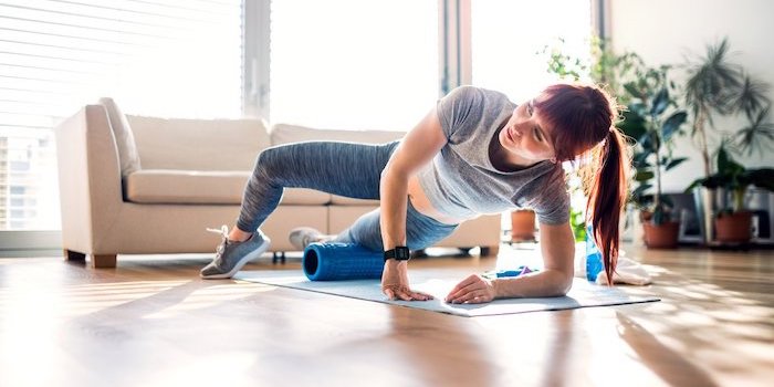 Dealing With a Tight, Uncomfortable IT Band? Ease the Pain With These 5 ...