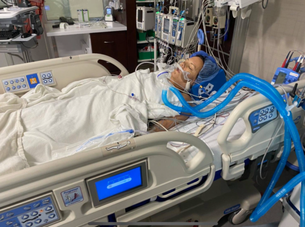 Open Your Heart - Yoga Medicine