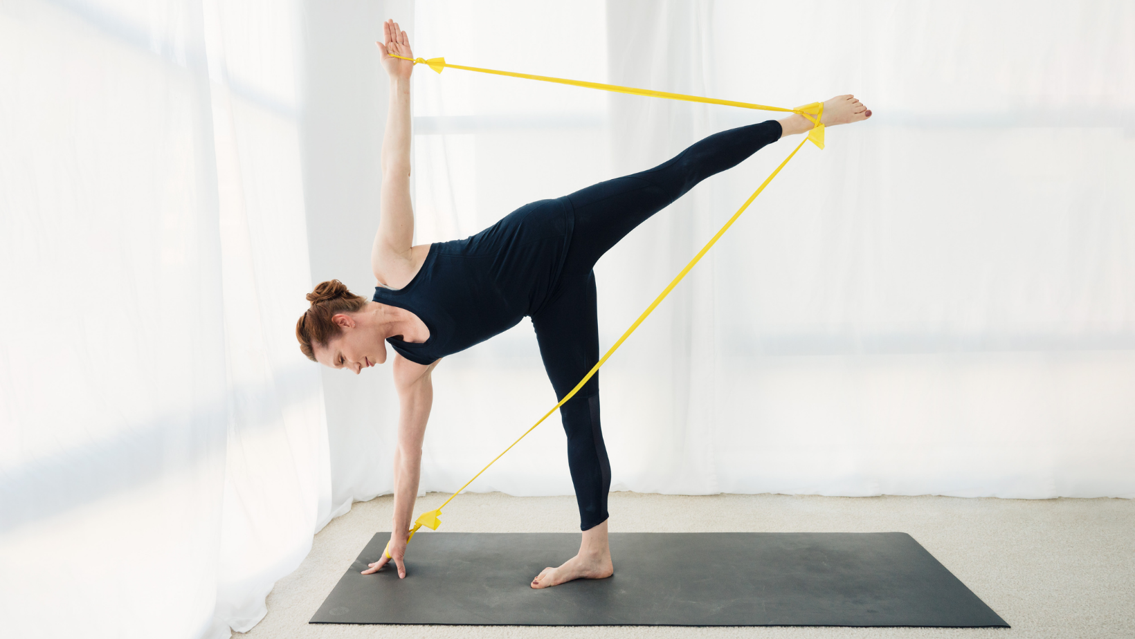 My Favorite Non-Traditional Yoga Prop: Five Reasons to Practice Yoga ...