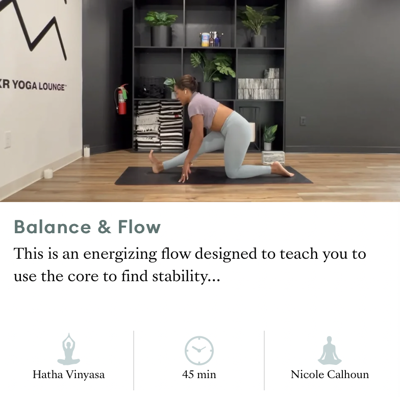 Yoga Medicine Online | Free Month LP - Yoga Medicine
