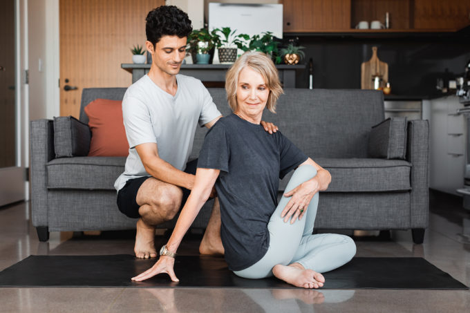 Foundations - Yoga Medicine