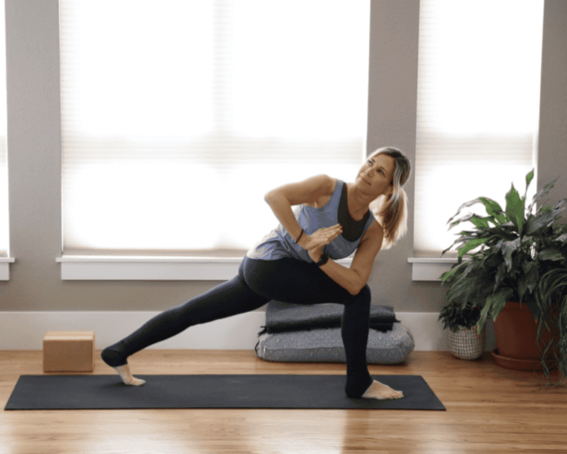 Exploring the Niyamas through Meditation & Practice Online Course ...